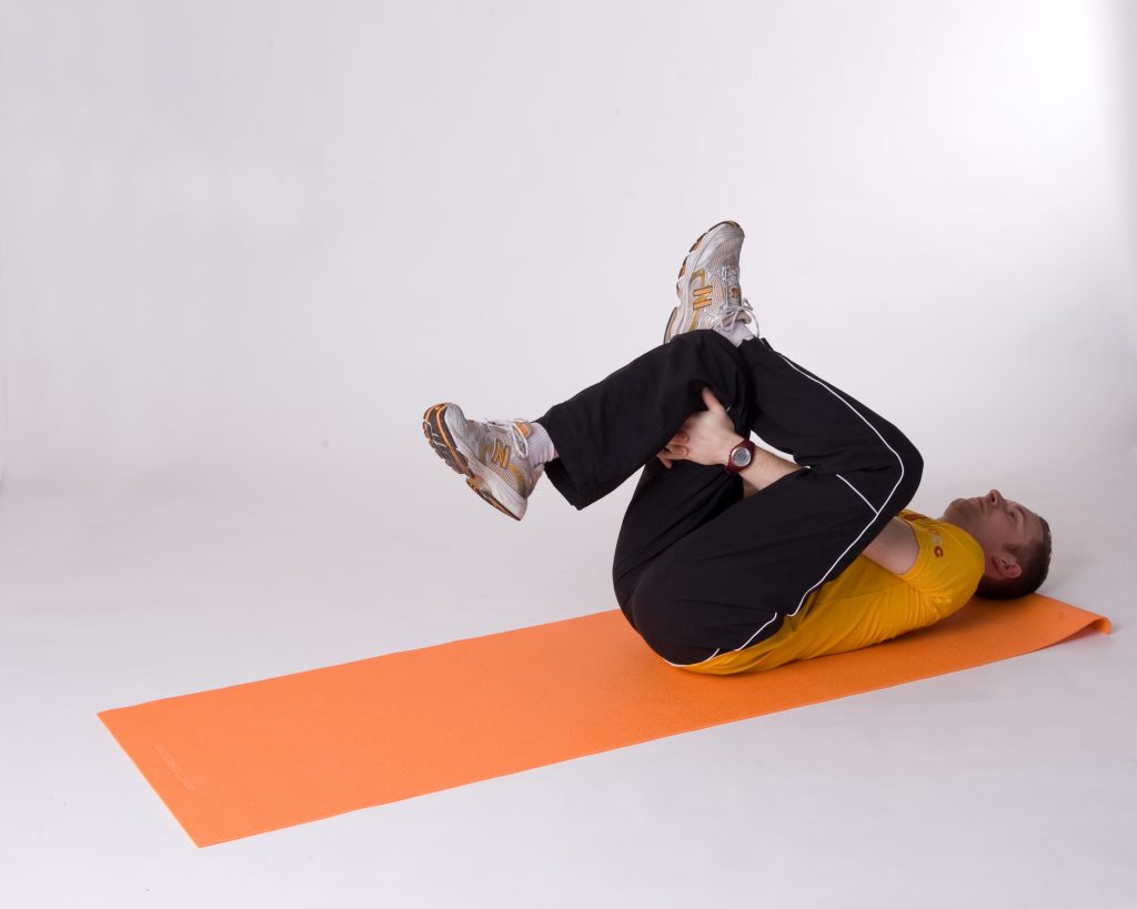 Rückengesundheit – die besten Übungen für einen flexiblen Rücken und ...